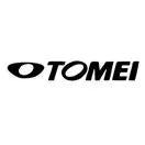 Tomei – JM Auto Racing