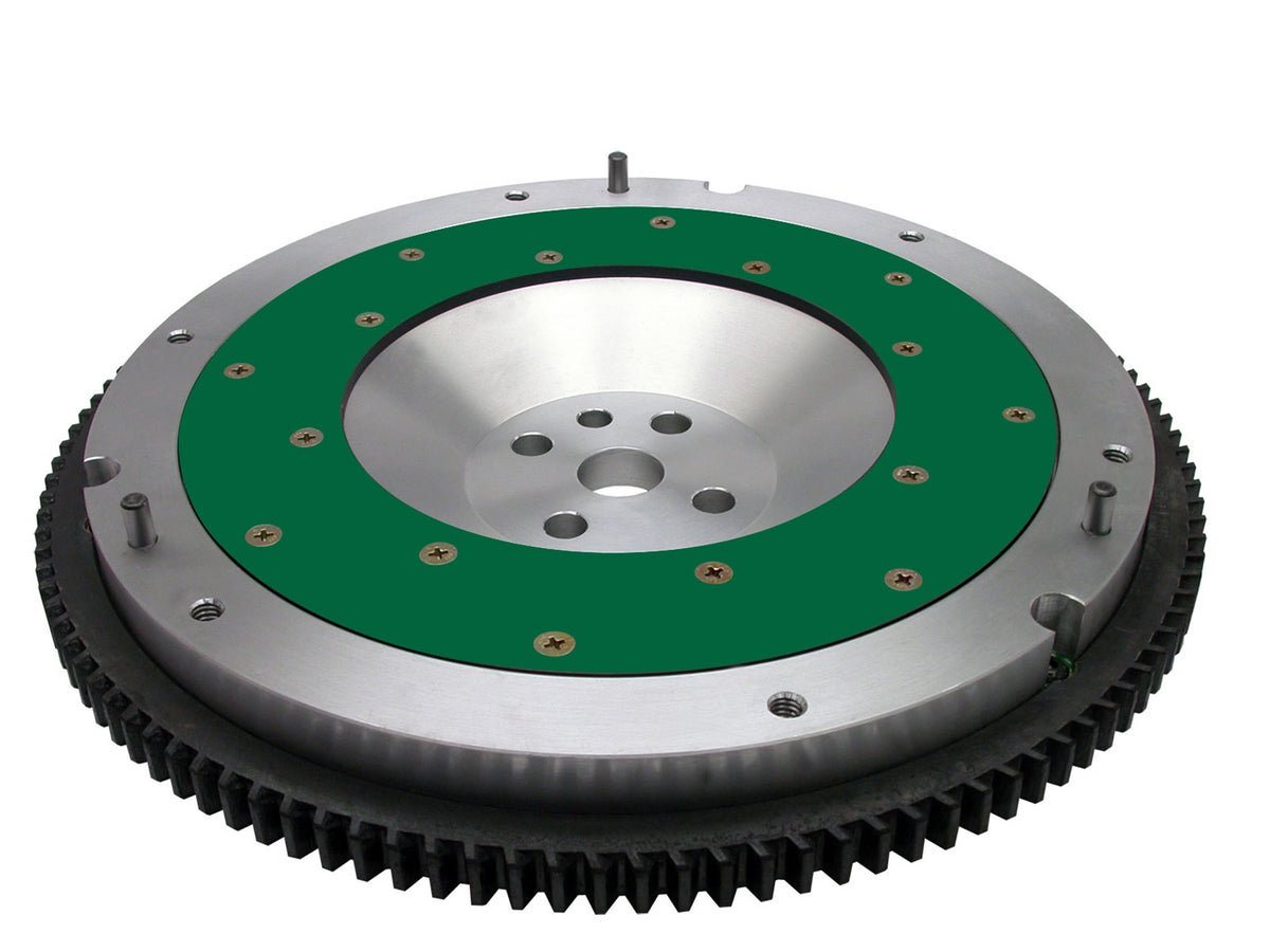 Fidanza 71-75 Triumph TR6 2.5L Aluminium Flywheel (172661) – JM Auto Racing