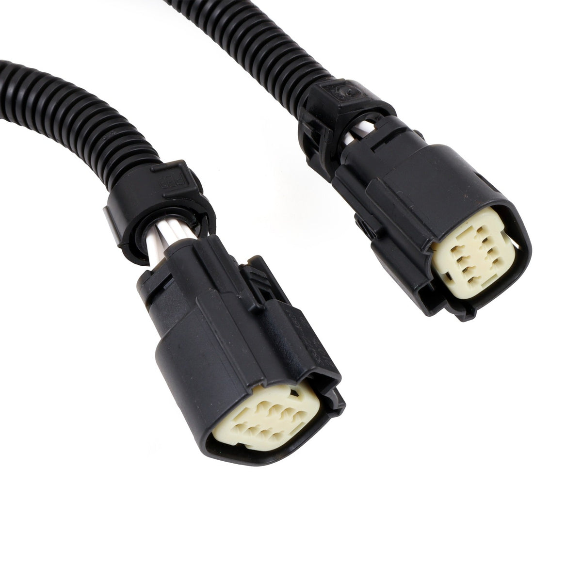 BBK Performance Parts 2015-2024 DODGE HELLCAT 6.2L O2 SENSOR EXTENSION ...