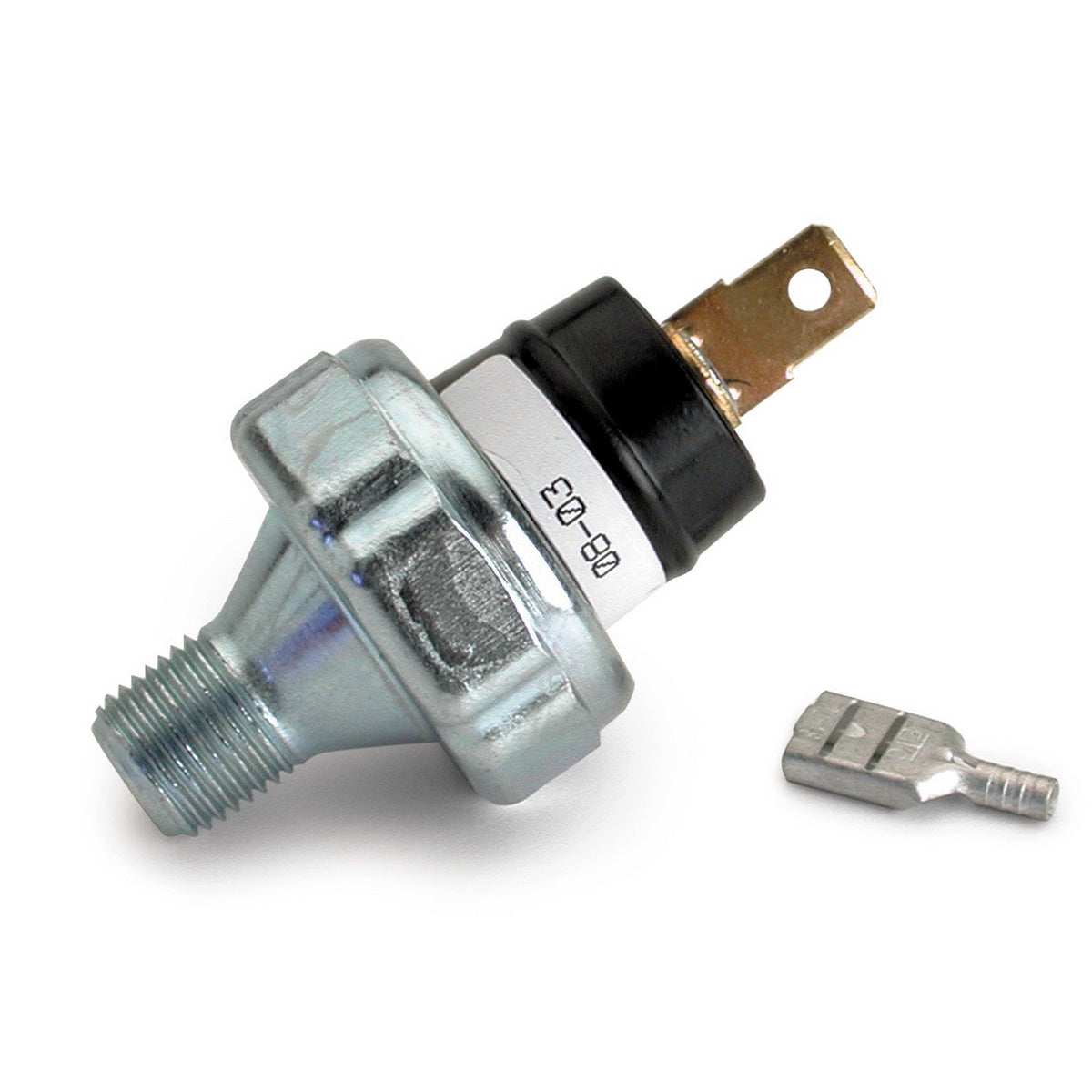 AutoMeter Pro-Lite Pressure Switch 18 PSI (3241) – JM Auto Racing