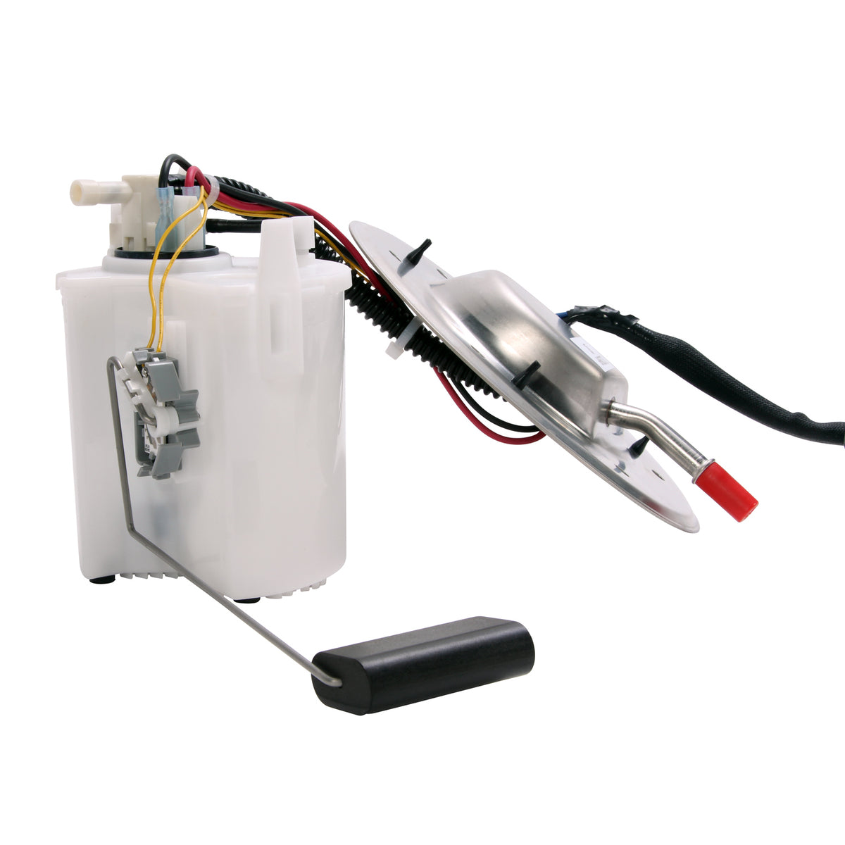 BBK 01-04 Mustang V6 GT 01-02 Cobra 300LPH Intank Fuel Pump (1863) – JM ...