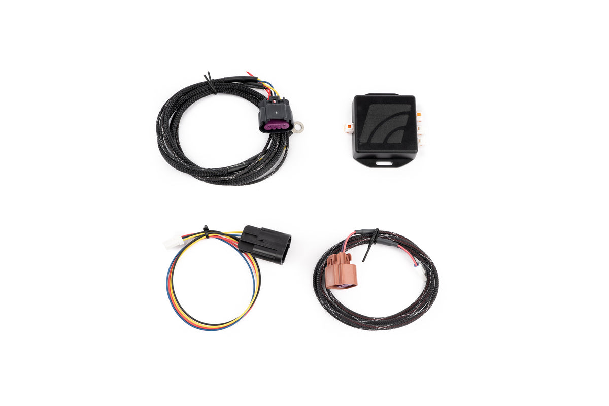 AMS Performance Universal Flex Fuel CAN Bus Box (AMS.00.07.0002-1) – JM ...