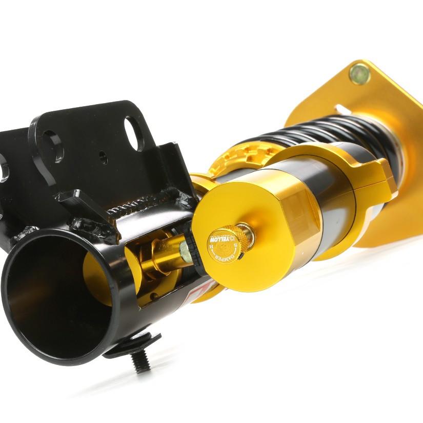 Pro Plus Racing Coilovers - Honda Civic SI 2012-2013 (FB6/FG4) – JM ...