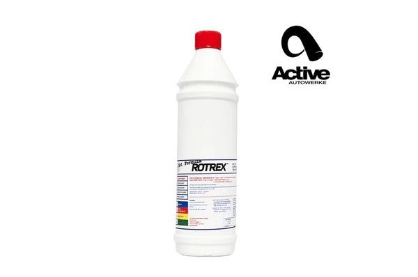 Active Autowerke Rotrex Traction Fluid (ROTREX OIL) – JM Auto Racing