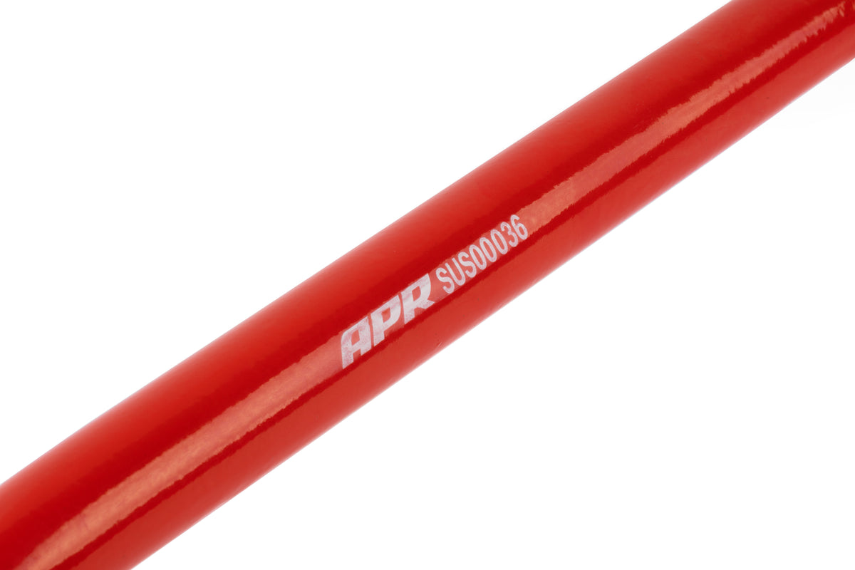 APR Roll-Control Sway Bar - Rear - (AWD MQB/MQB EVO Haldex) (SUS00036 ...