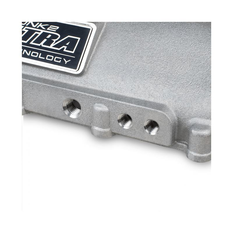 Skunk2 Racing B/D Series Ultra Race Side-Feed Plenum (907-05-0060) – JM ...