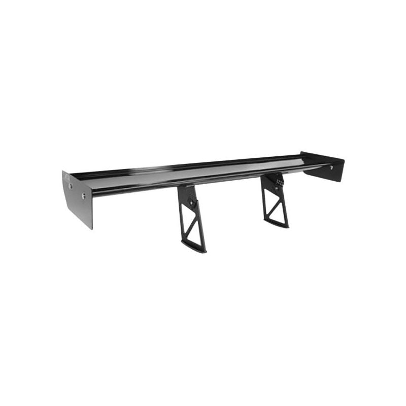 APR Performance Carbon Fiber Adjustable Rear Wing for 2003-2009 Nissan ...