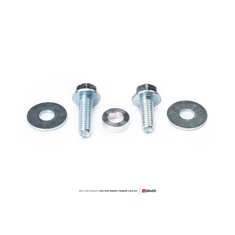 ALPHA Performance R35 GT-R Lower Intercooler Piping (ALP.07.14.0021-1 ...