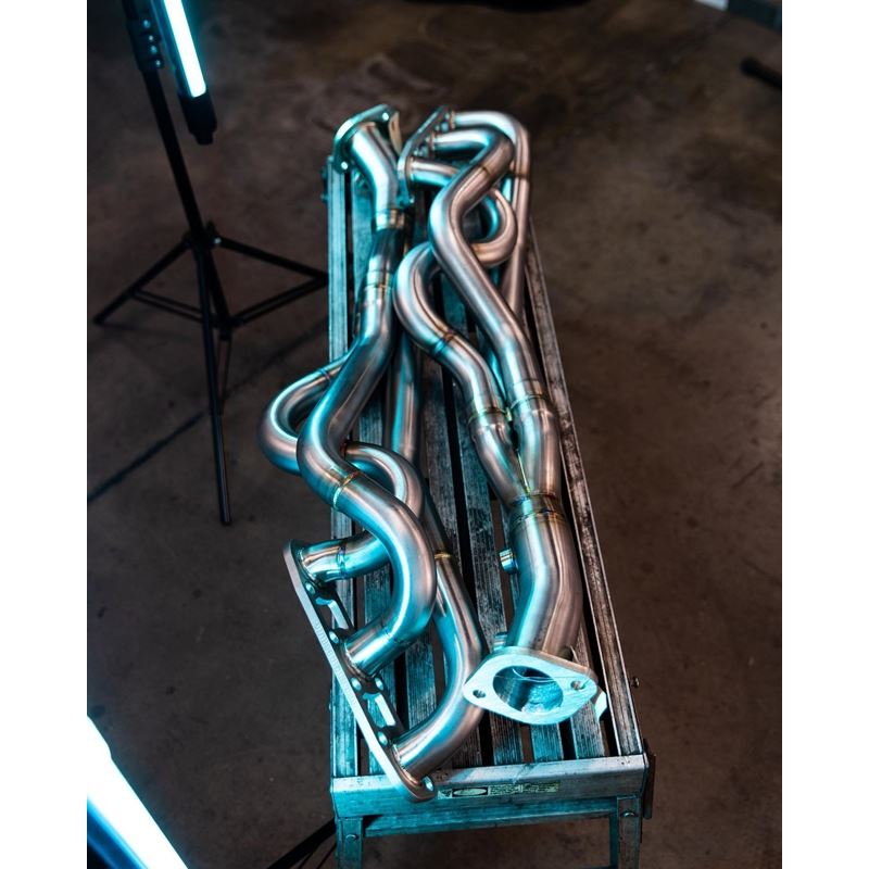 837001-PM-SS,Headers,Car Performance,Car Accessories,Performance Parts ...