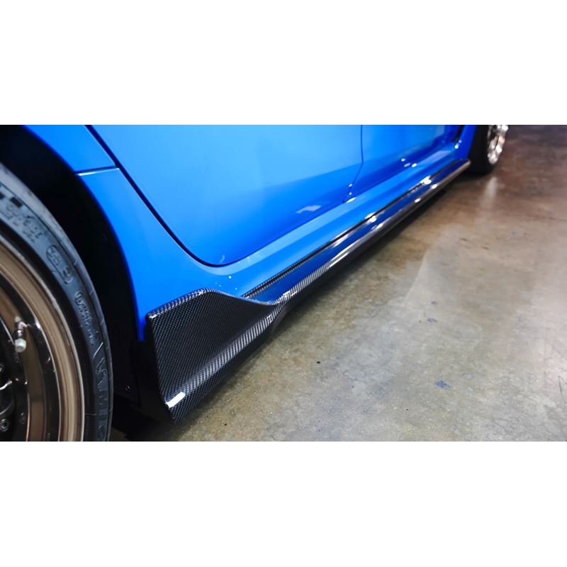 APR Performance Aerodynamic Kit for 23+ Honda Civic Type R (AB-923000 ...