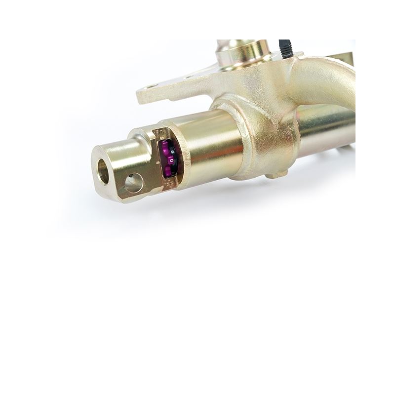 KW Suspension Damper Kit V3 (G body) incl. 19mm raised spindles for us ...