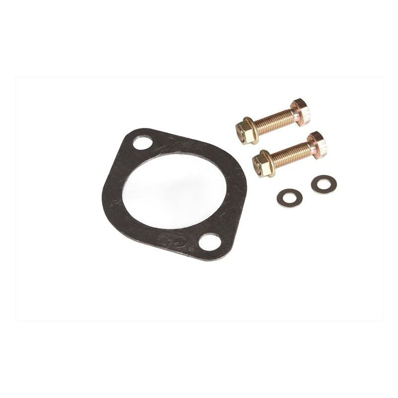 Berk Technology Test Pipes (BT8603) – JM Auto Racing