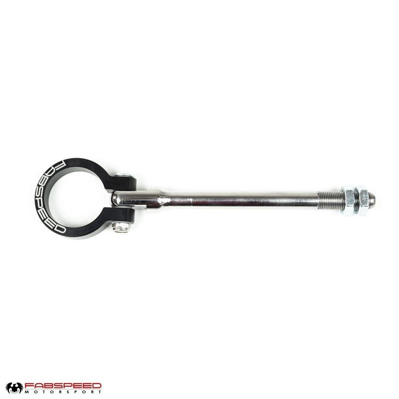 Fabspeed Ferrari 488 Italia Front Tow Hook (15-2019) (FS.FER.488.FTH ...