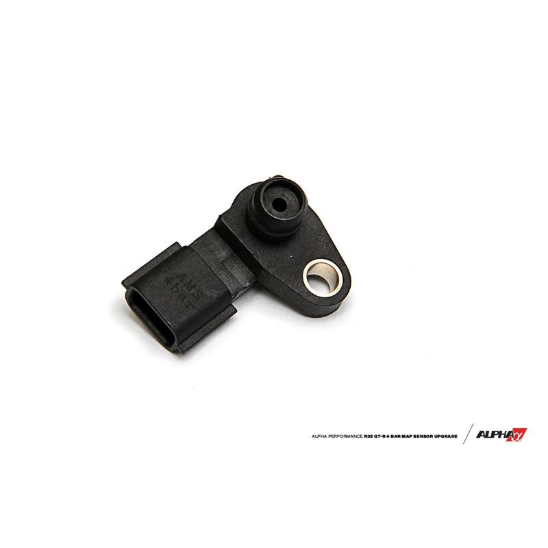 ALPHA Performance R35 GT-R 4 BAR MAP Sensor Upgrade (ALP.07.13.0002-1 ...