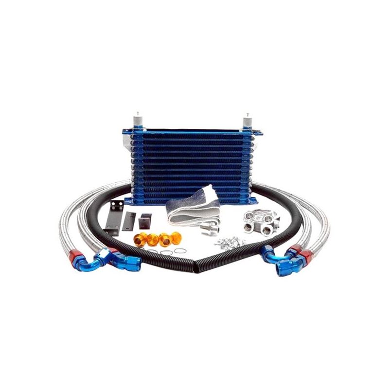 GReddy Oil Cooler Kit (12024611) – JM Auto Racing