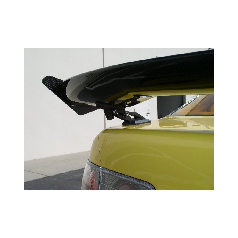 APR Performance 60.5" GTC-200 Drag Wing (AS-105957) – JM Auto Racing
