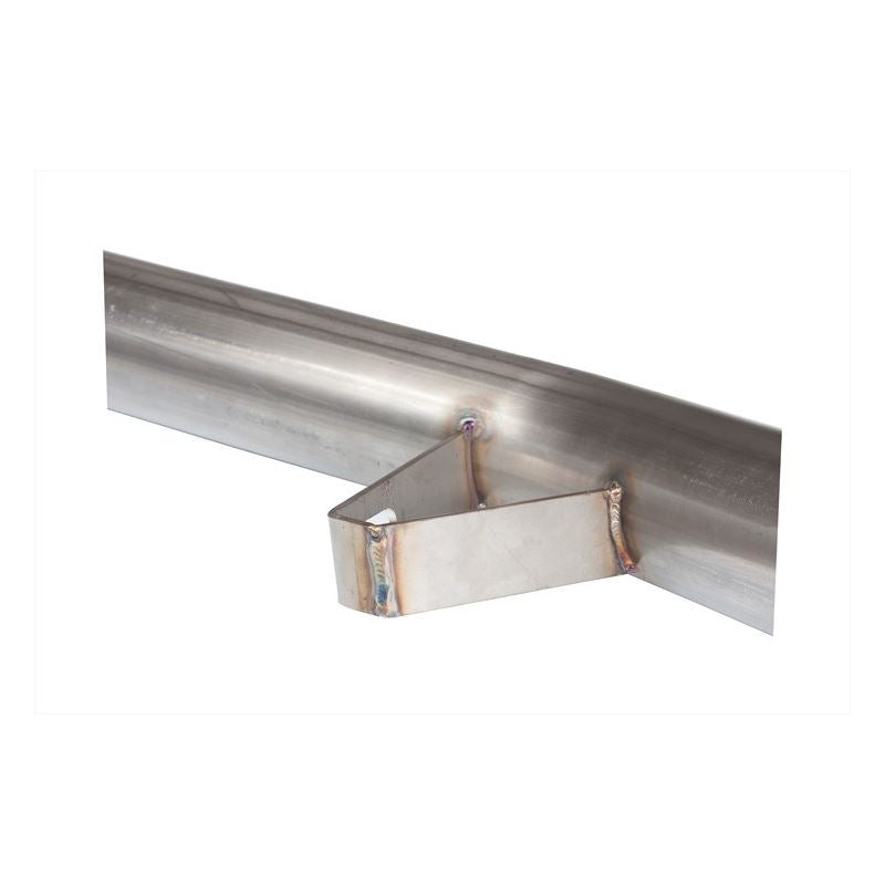 Berk Technology Test Pipes (BT8604) – JM Auto Racing