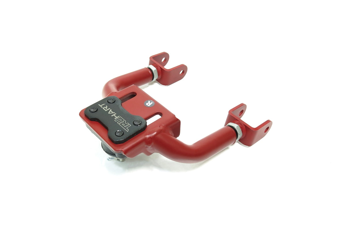Truhart Front Camber / Caster Kit: +2C - -2C (TH-H203-ADJ) – JM Auto Racing