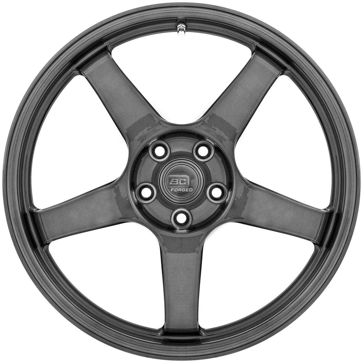 BC Forged BCR S5 Monoblock Wheel – JM Auto Racing