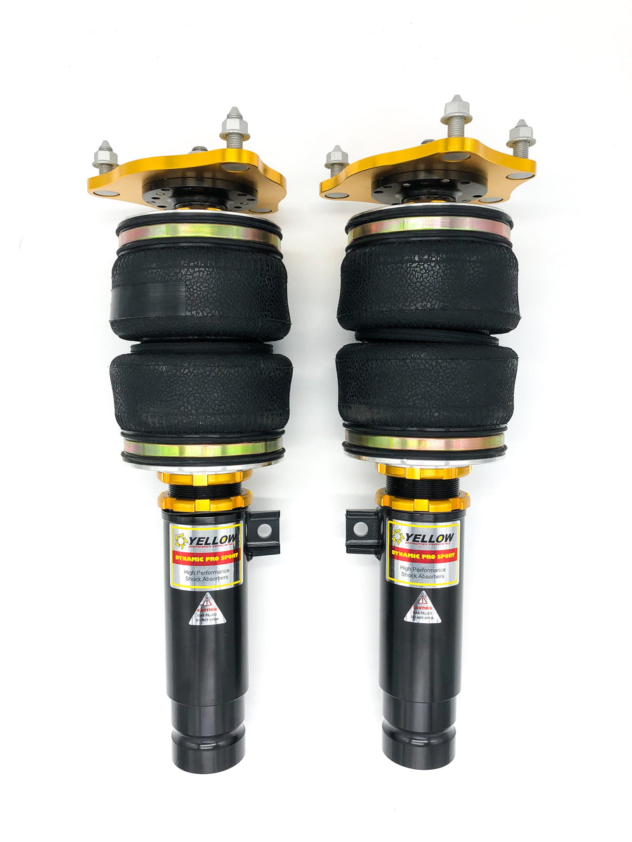 Dynamic Pro Air Struts - Honda Civic Si 2014-2015 (FB6/FG4) – JM Auto ...